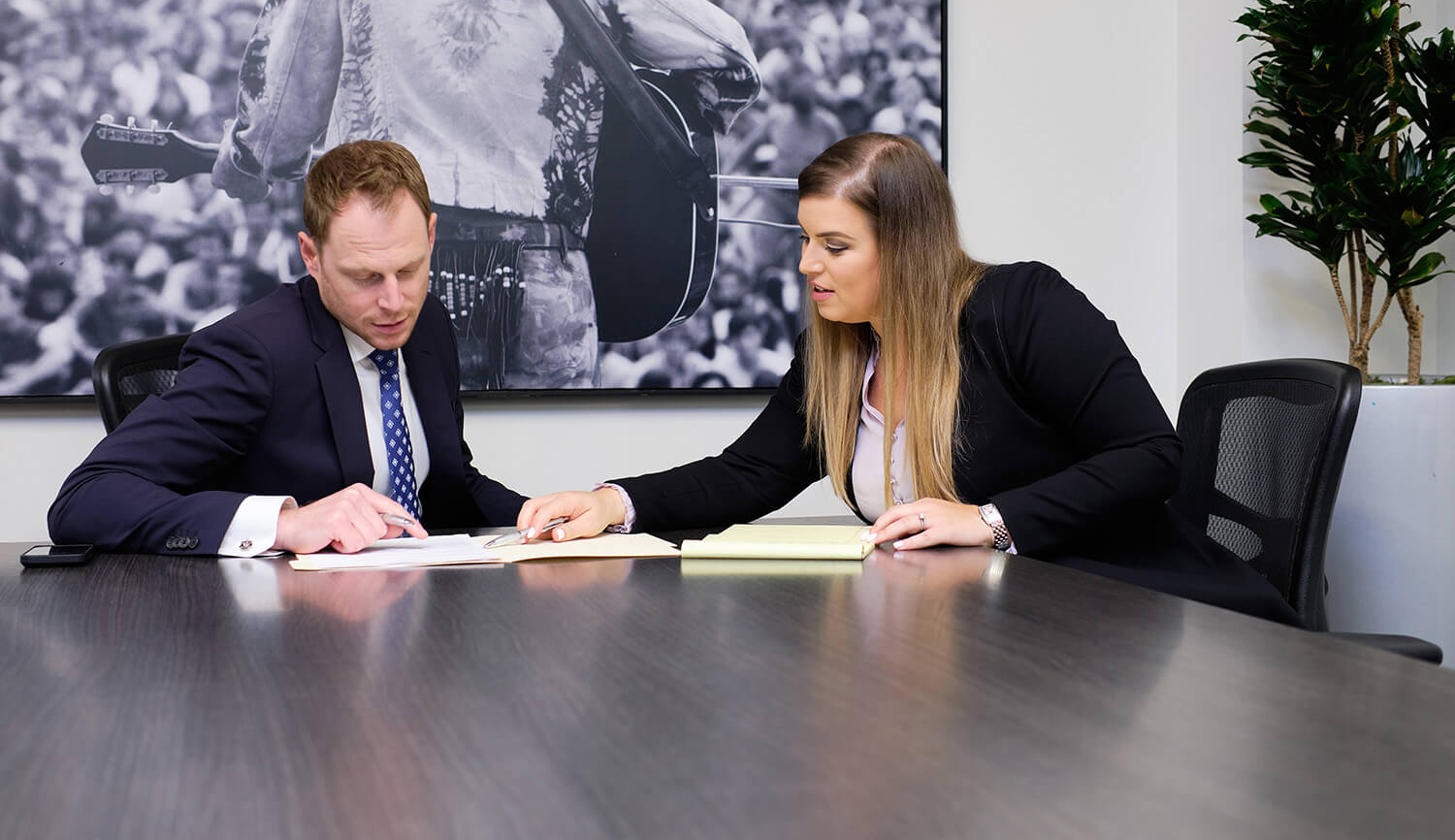 Litigation Results, Case Studies, & Testimonials at Putterman Law