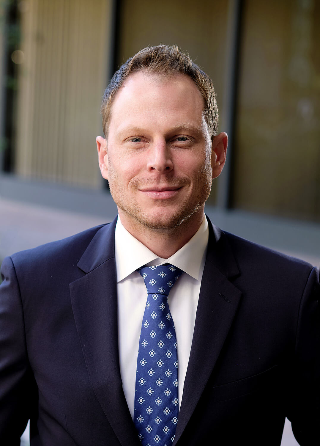 About Putterman Law | The Law Firm That Puts You First